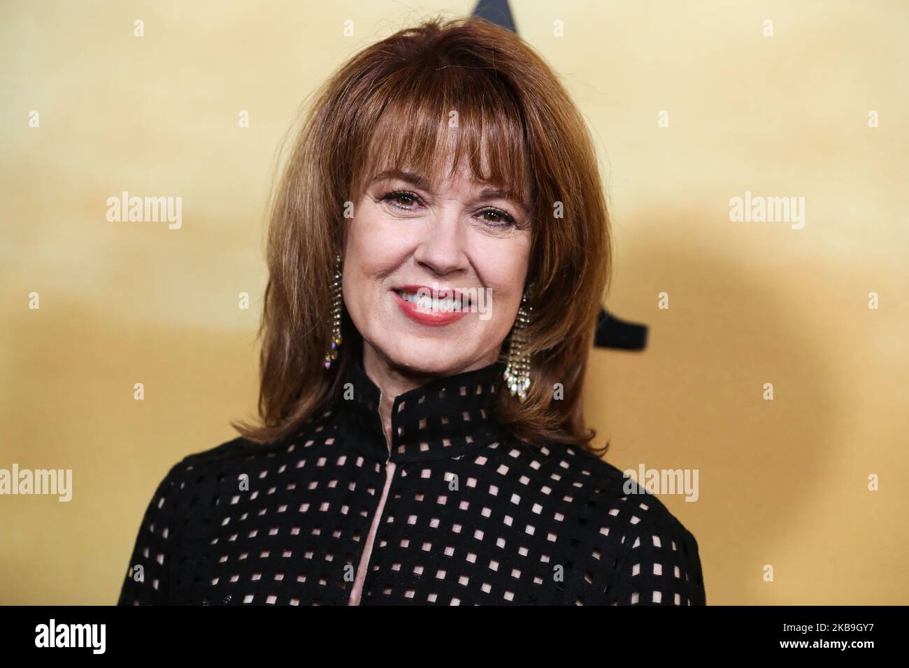 Lee Purcell: A Hollywood Icon With A Heart Of Gold