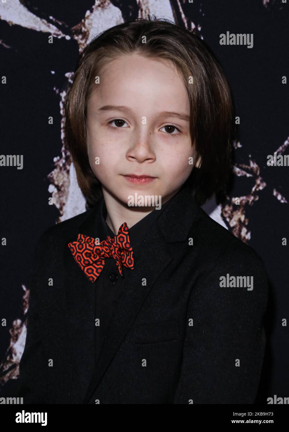 WESTWOOD, LOS ANGELES, CALIFORNIA, USA - OCTOBER 29: Actor Roger Dale ...