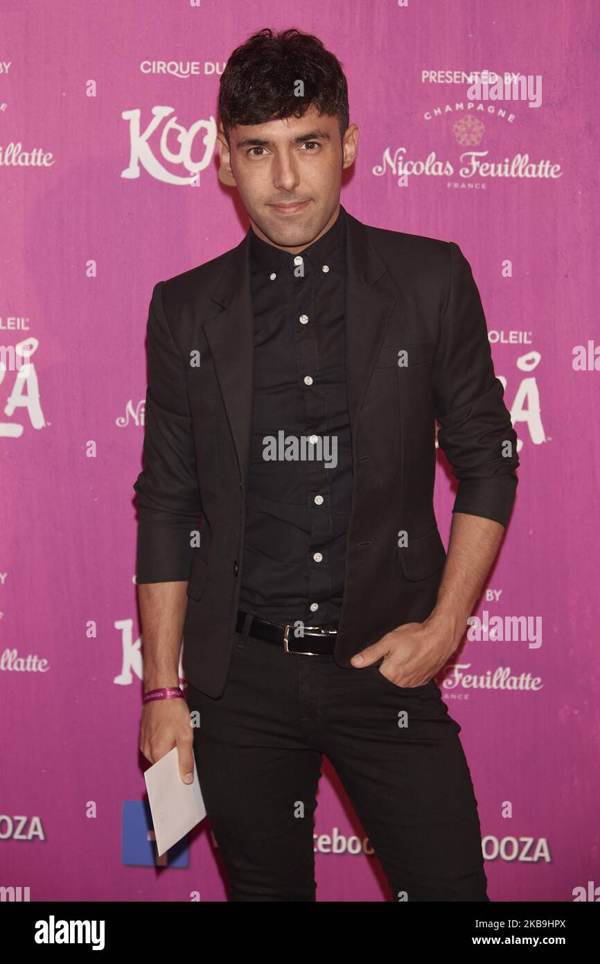 Antonio diaz mago pop hi-res stock photography and images - Alamy