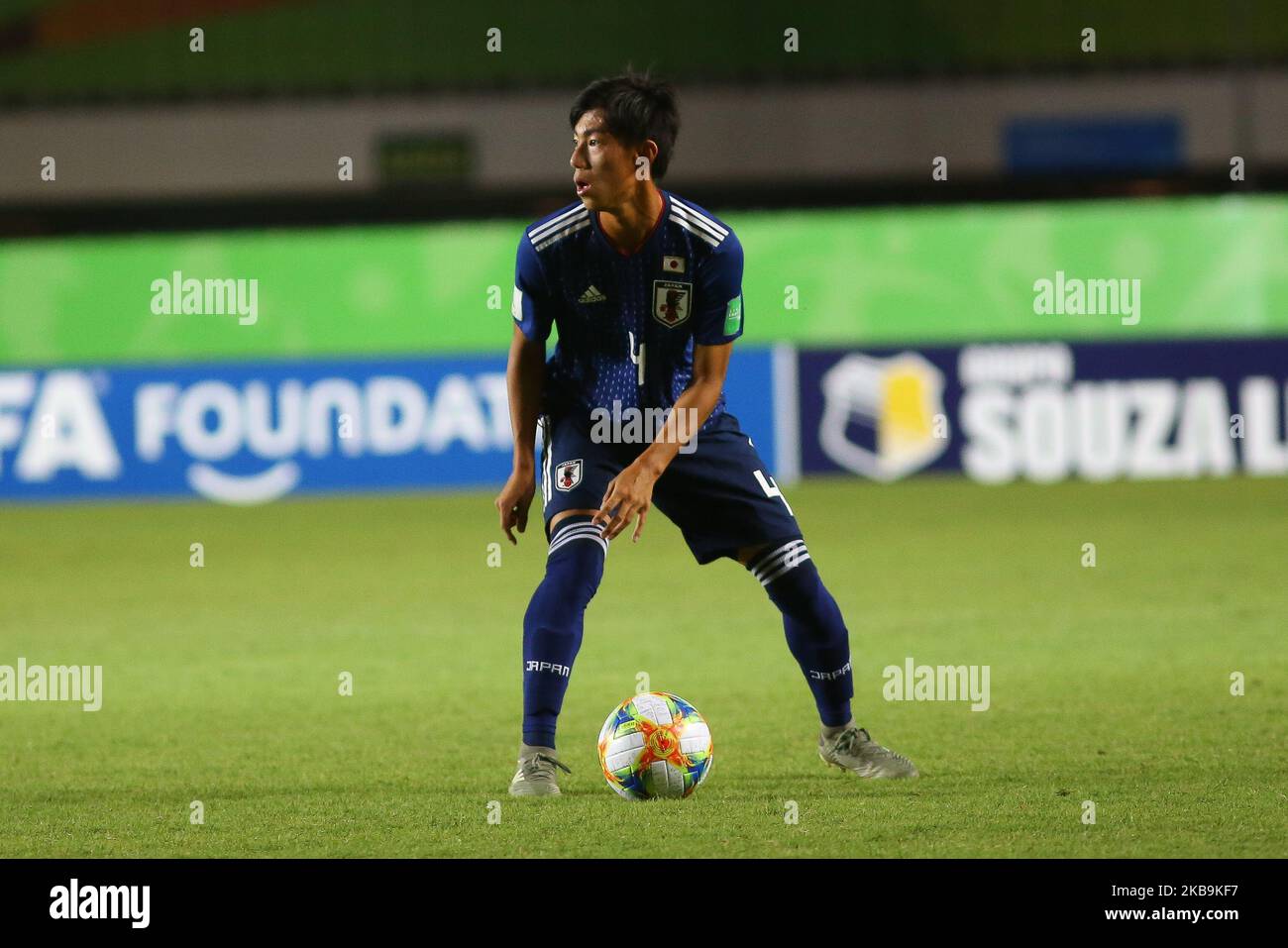 Shinya nakano of japan hi-res stock photography and images - Alamy