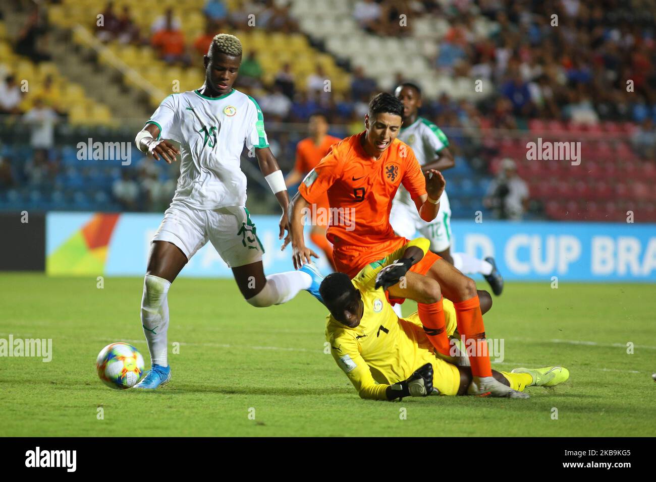 Ousmane ba hi-res stock photography and images - Alamy