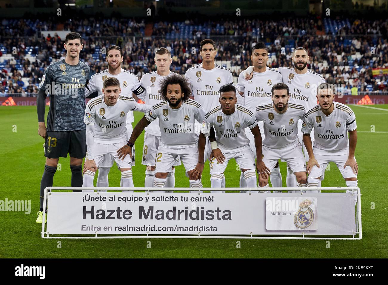 Real madrid players 2019 store