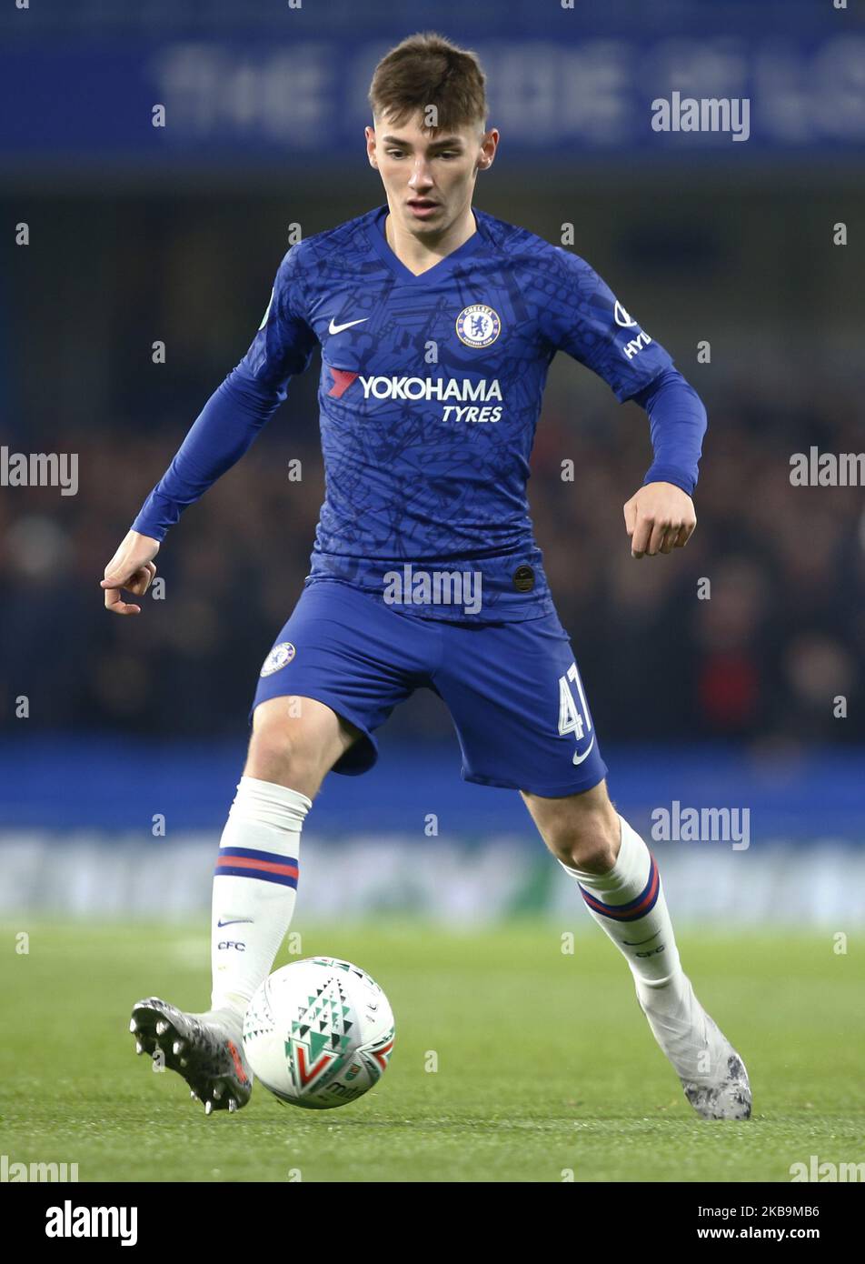 Billy gilmore hi-res stock photography and images - Alamy