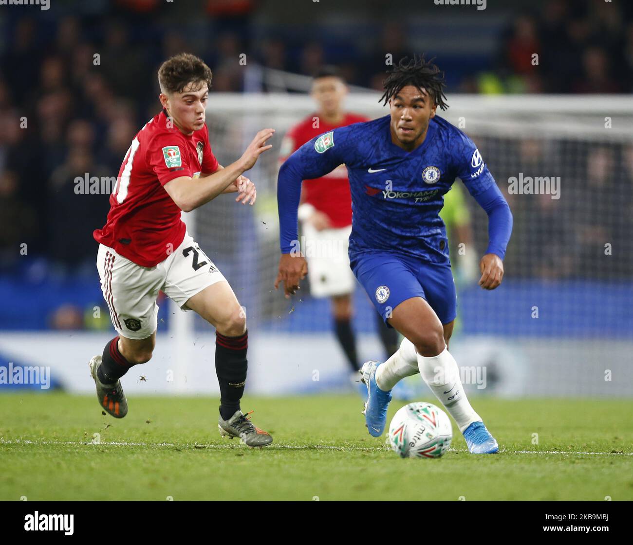 Daniel reece hi-res stock photography and images - Alamy