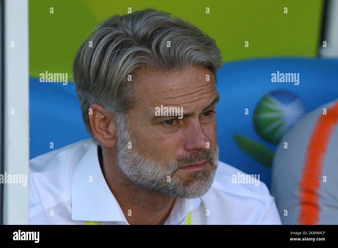 Peter van der venn hi-res stock photography and images - Alamy