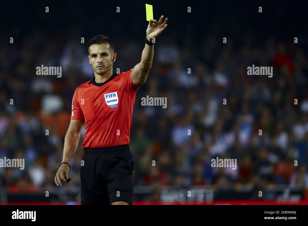 Cerro grande referee hi-res stock photography and images - Alamy