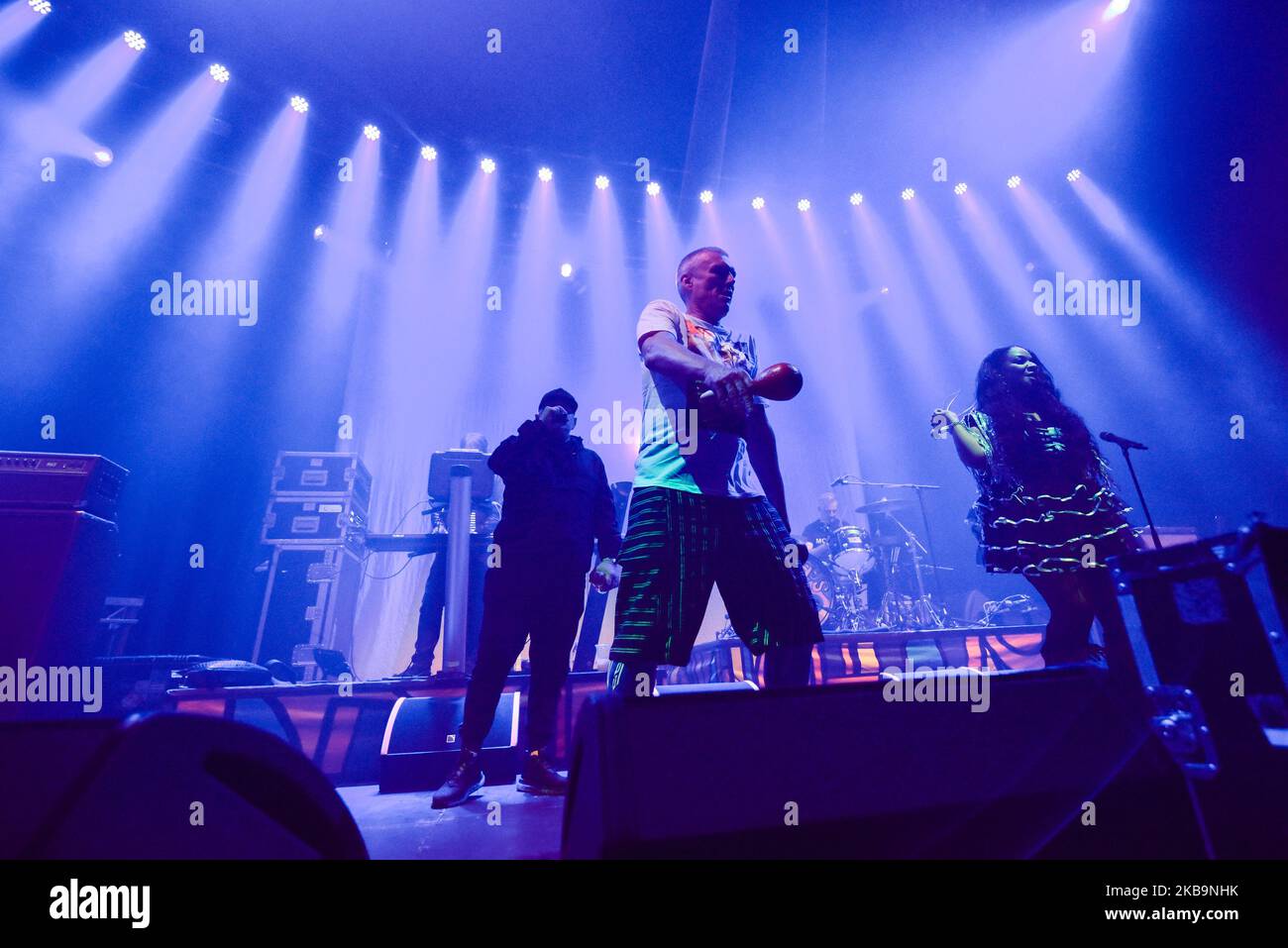 Happy mondays band hi-res stock photography and images - Alamy