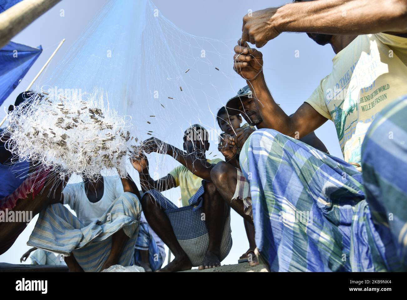Banks of beki river hi-res stock photography and images - Alamy