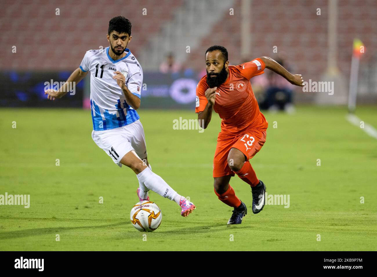 Obaid hi-res stock photography and images - Alamy