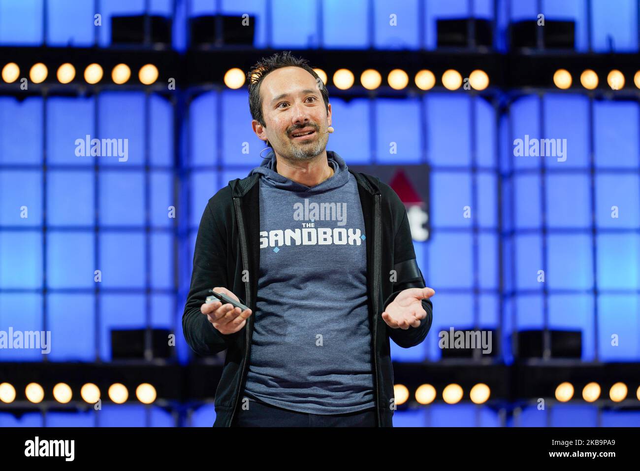 Sebastien borget hi-res stock photography and images - Alamy