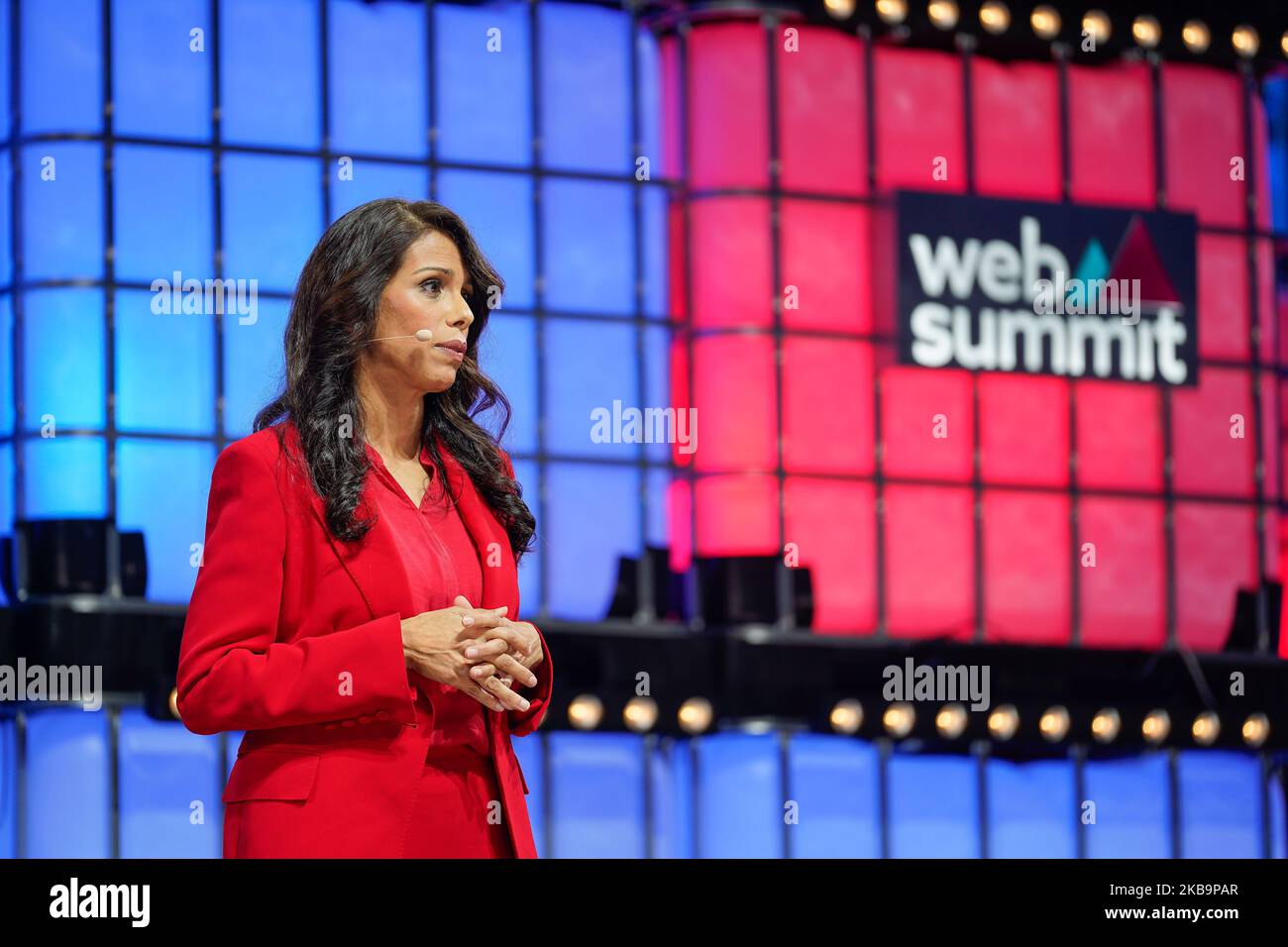 Sumbul desai hi-res stock photography and images - Alamy