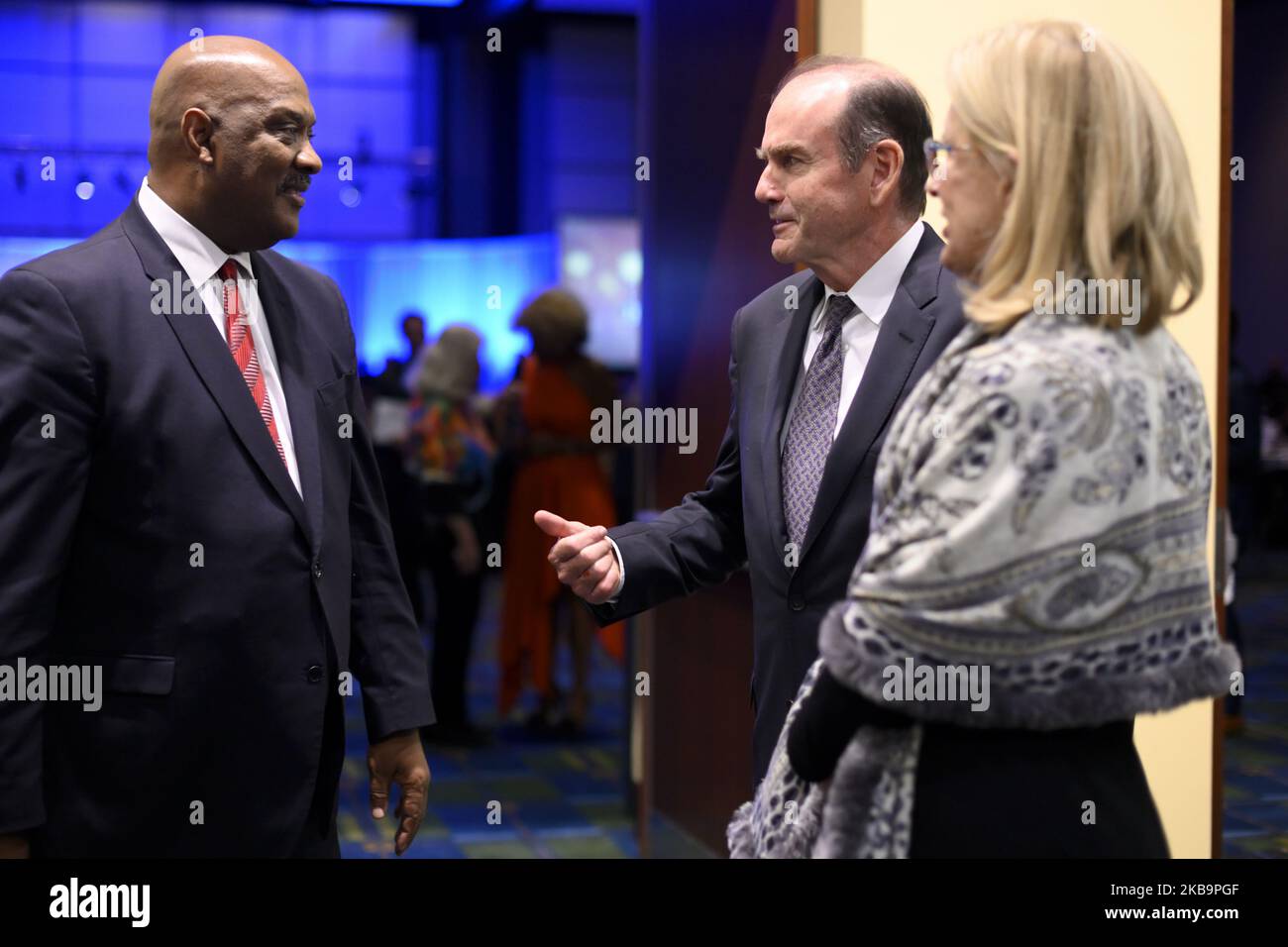 Congressman dwight evans hi-res stock photography and images - Alamy