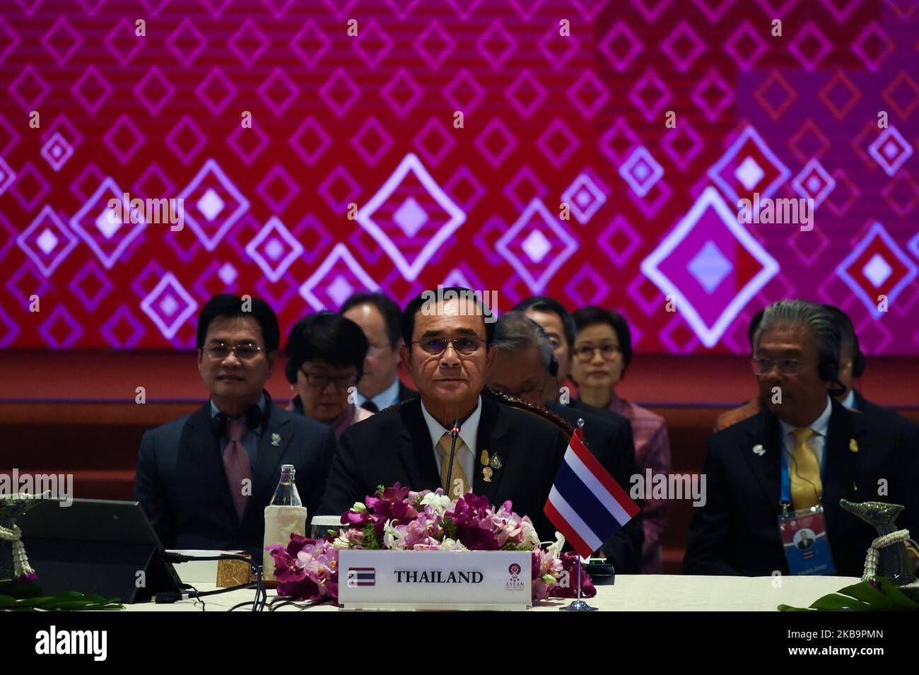Impact muang thong hi-res stock photography and images - Alamy