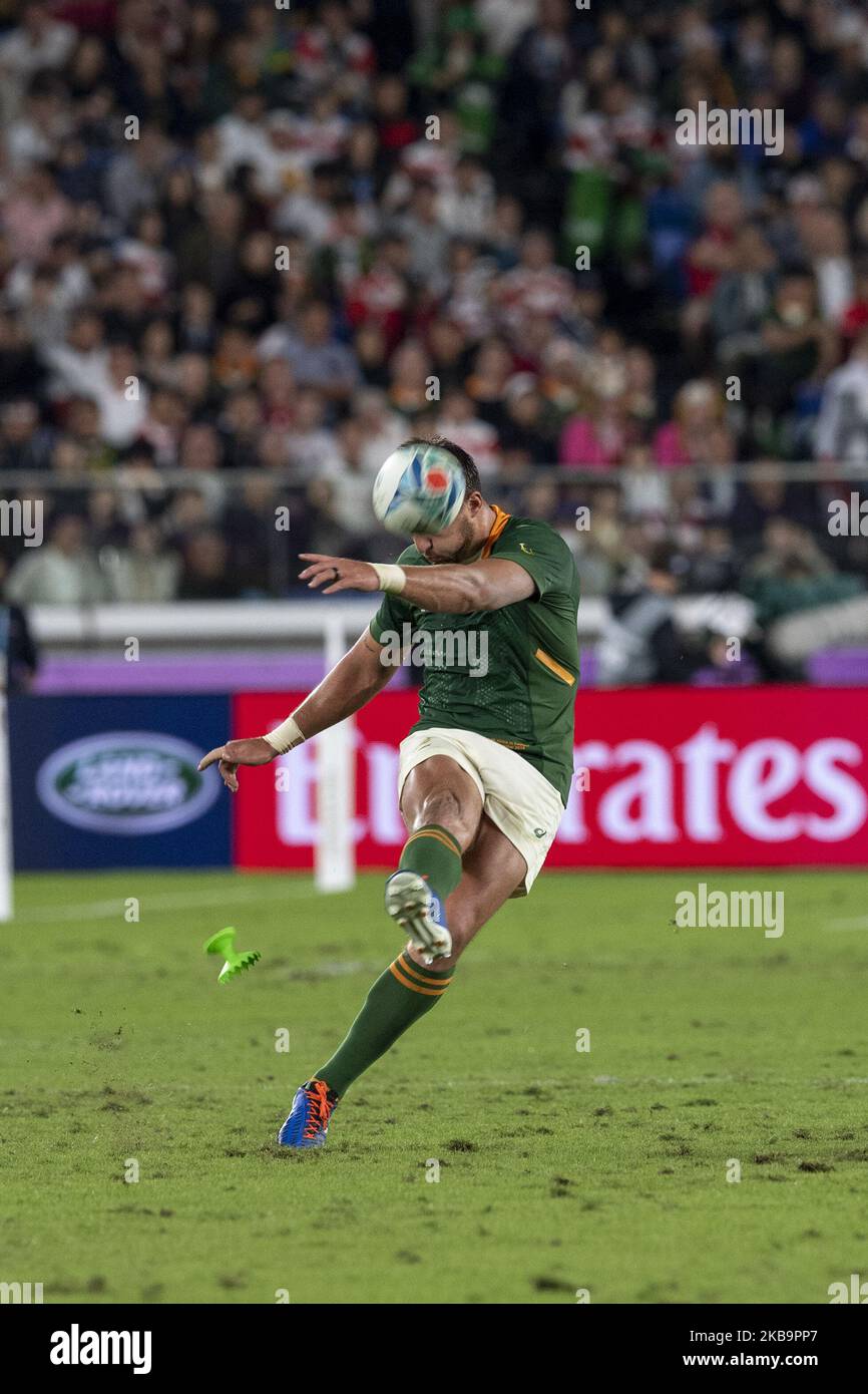 Handre pollard world cup final hi-res stock photography and images - Alamy