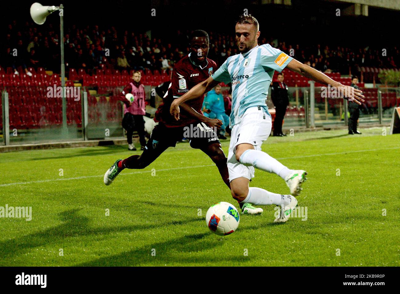 Marco sala of italy hi-res stock photography and images - Alamy