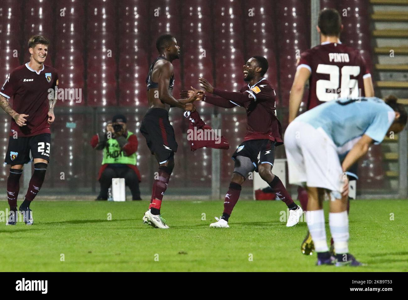 Jallow player hi-res stock photography and images - Alamy