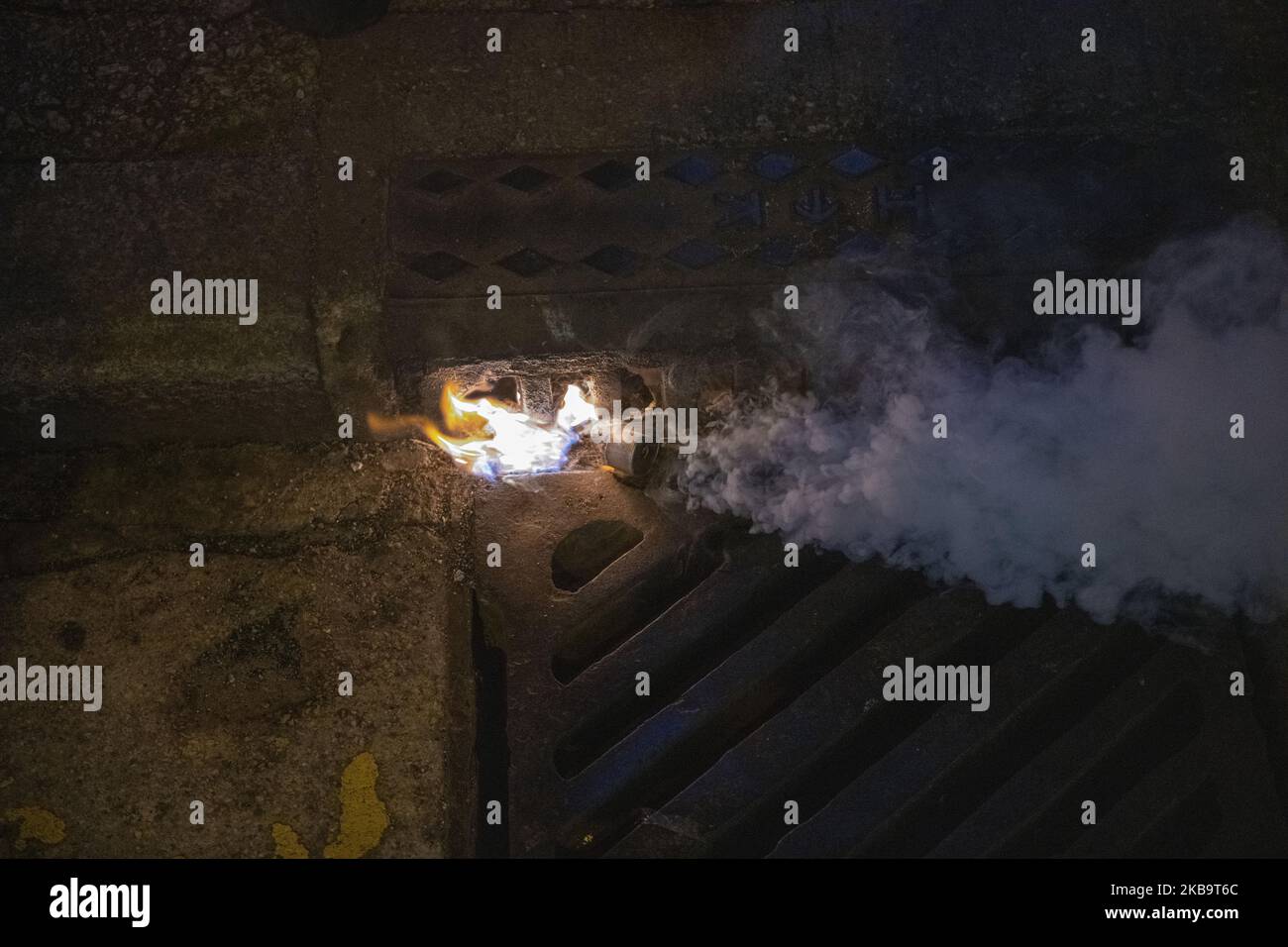 Tera gas hi-res stock photography and images - Alamy