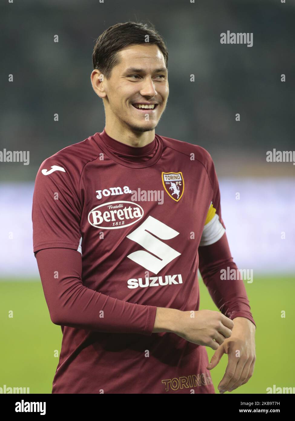 Juventus sasa hi-res stock photography and images - Alamy