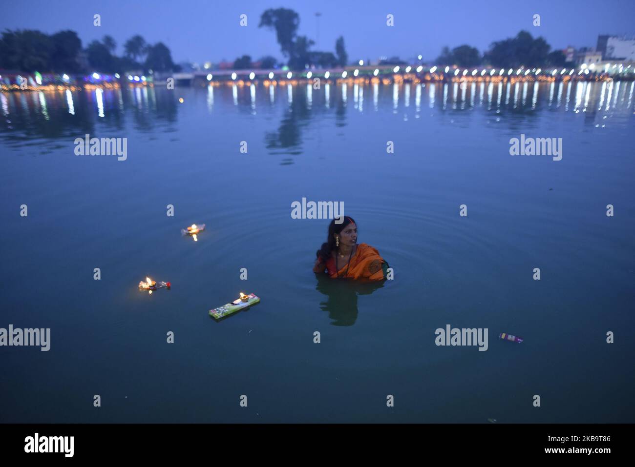 Ganga Sagar Dham