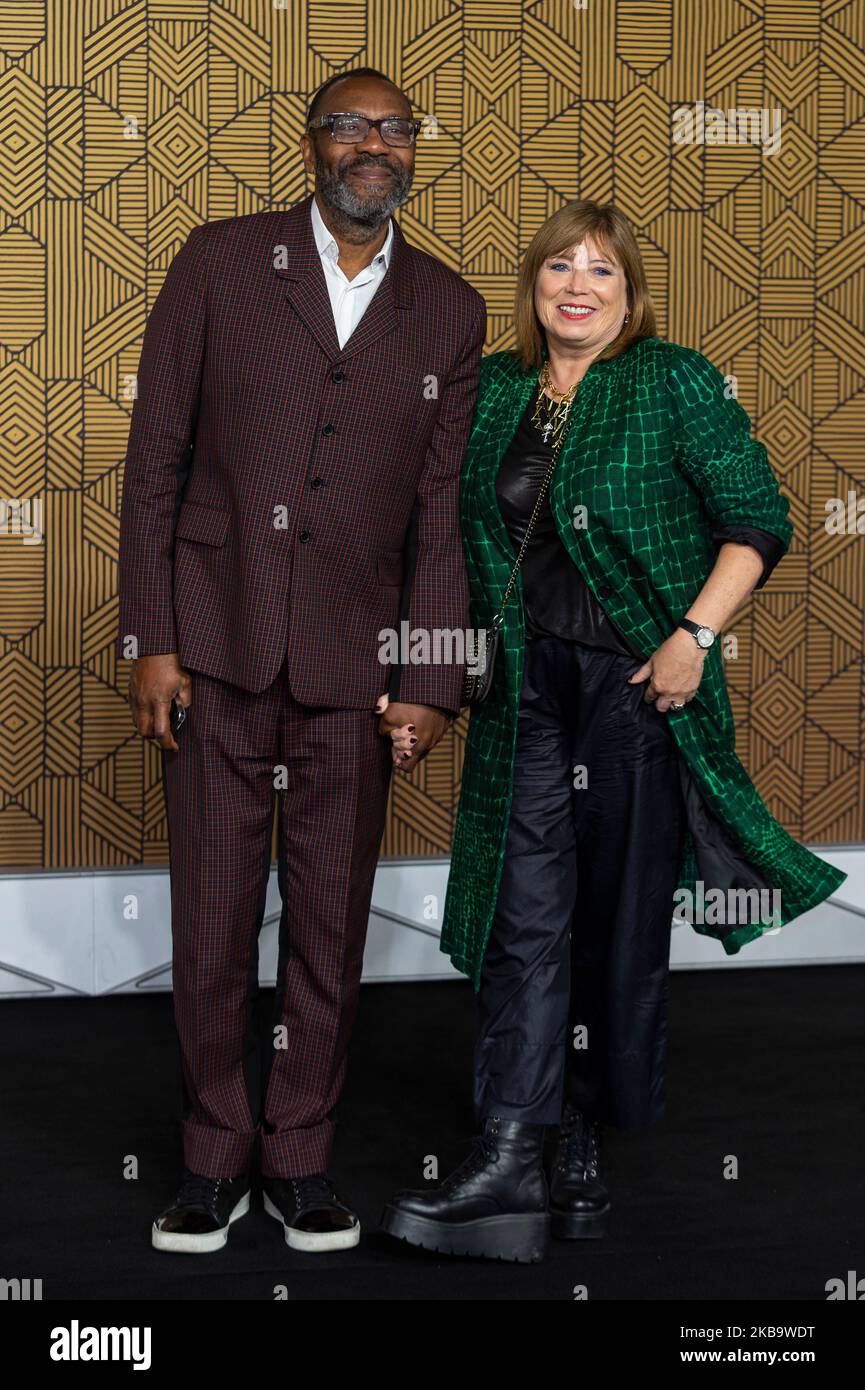 Lisa makin hi-res stock photography and images - Alamy