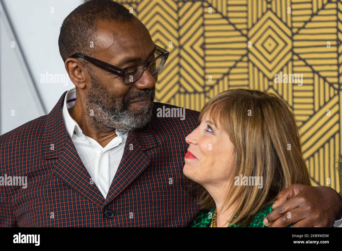 Lisa makin hi-res stock photography and images - Alamy