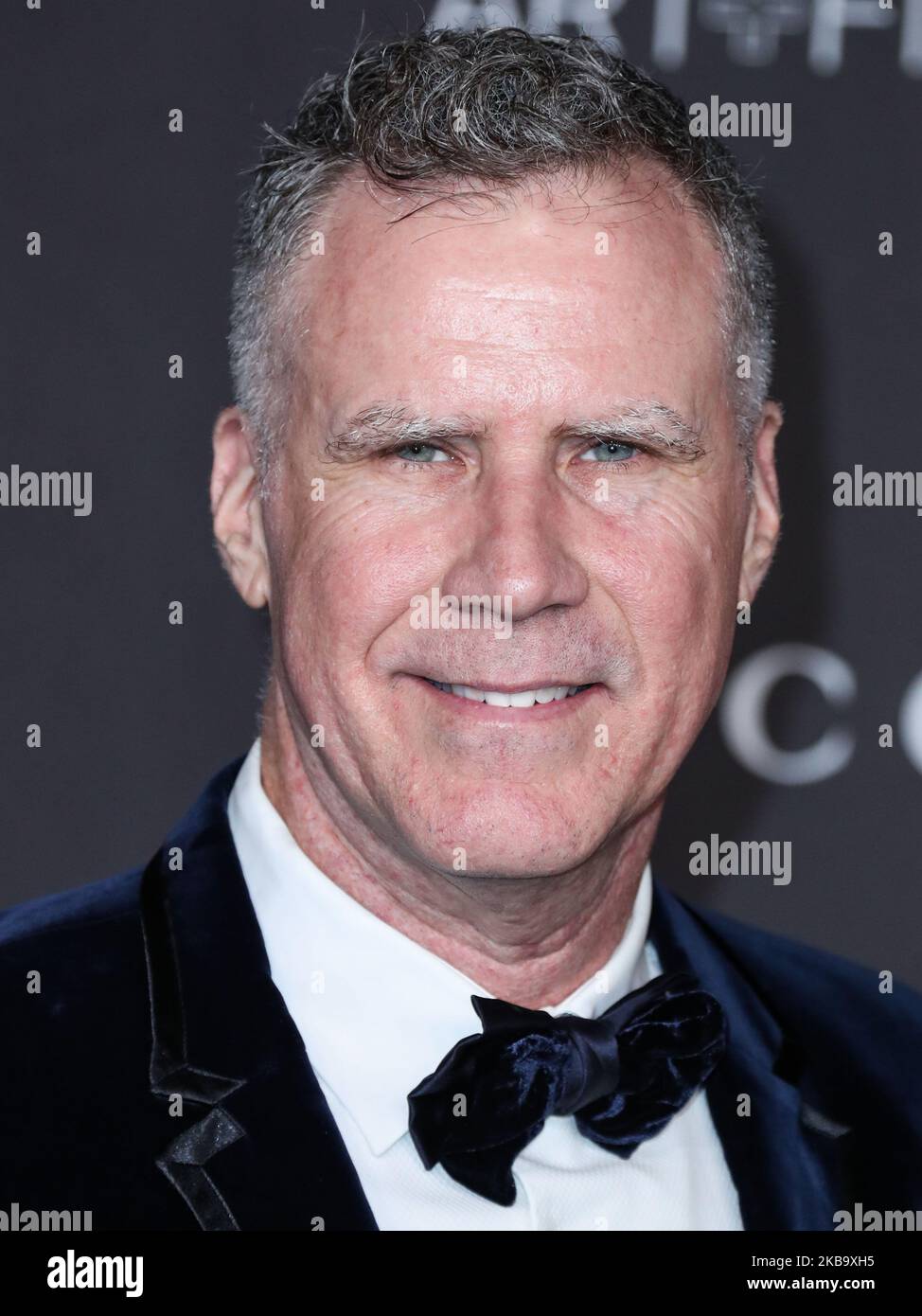 LOS ANGELES, CALIFORNIA, USA - NOVEMBER 02: Actor Will Ferrell arrives ...