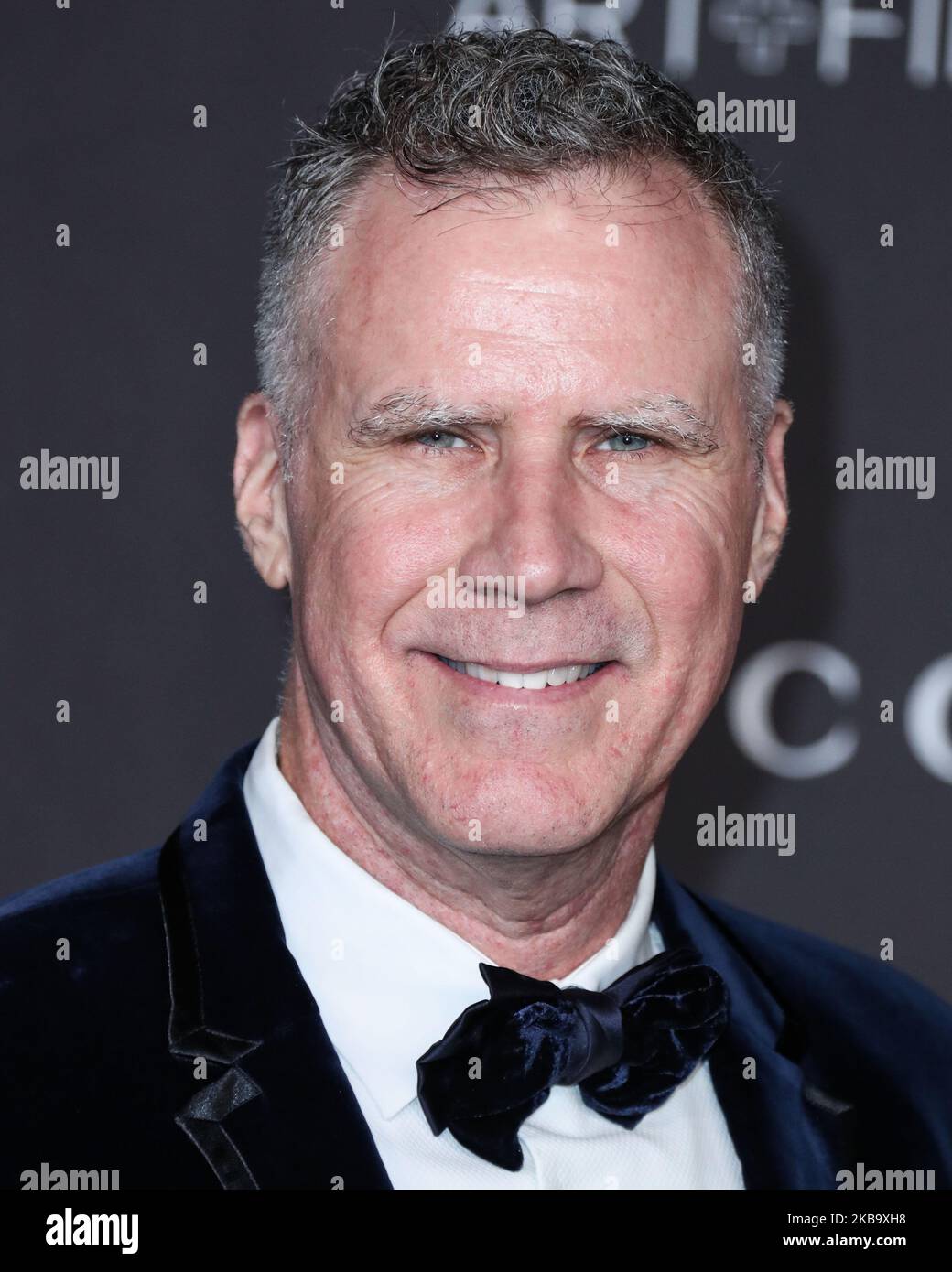 LOS ANGELES, CALIFORNIA, USA - NOVEMBER 02: Actor Will Ferrell arrives ...