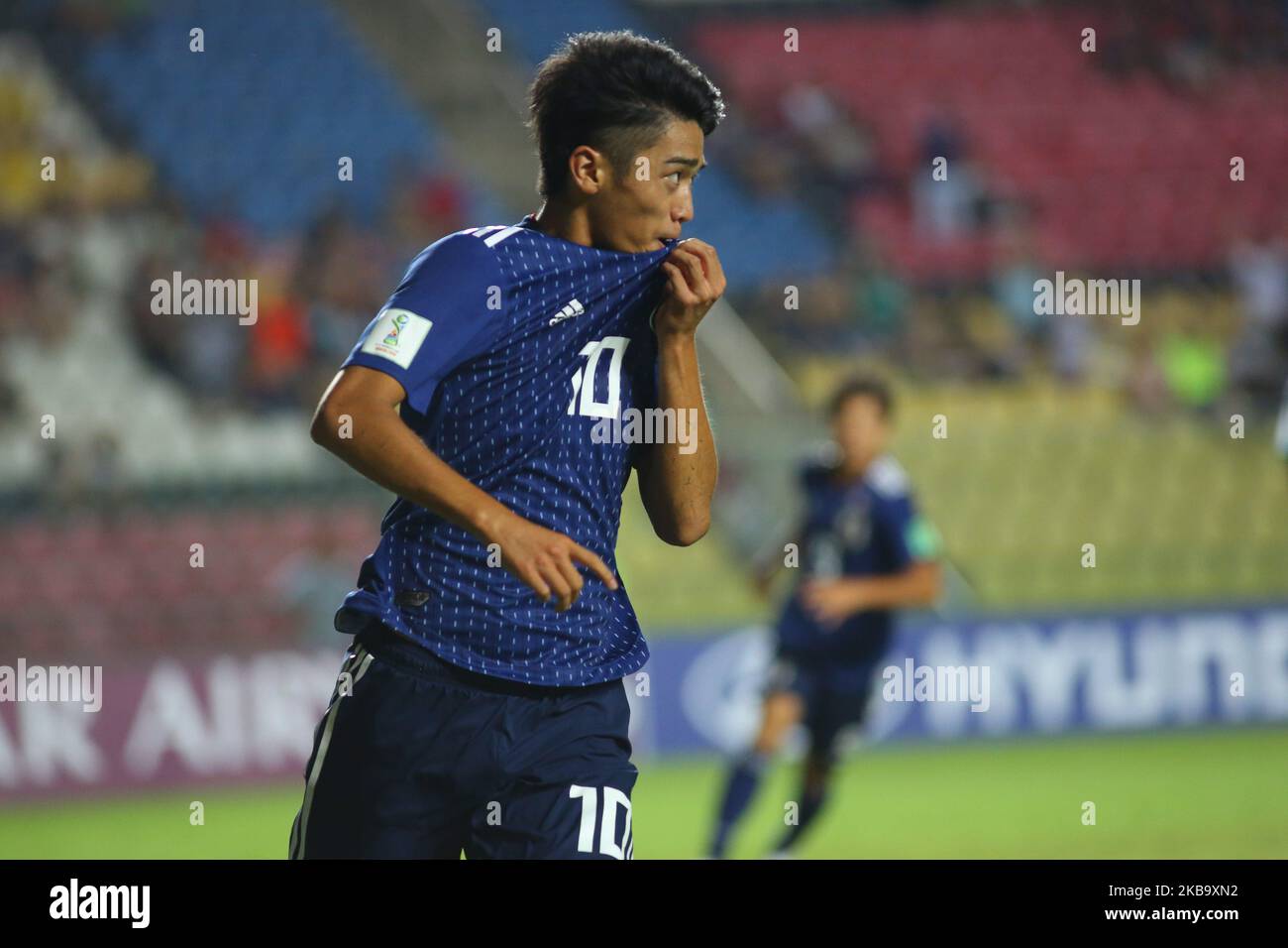 Nishikawa hi-res stock photography and images - Alamy