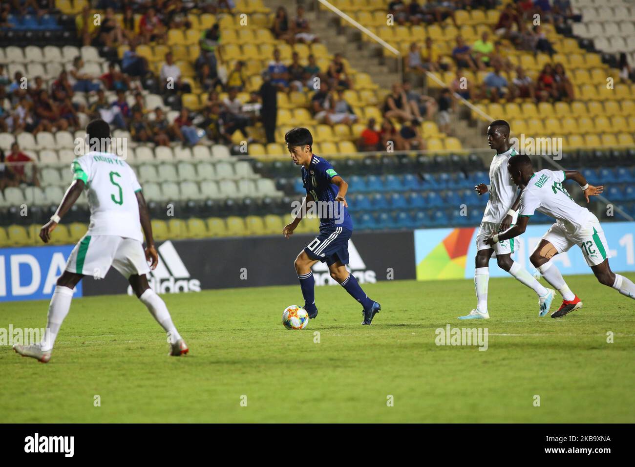 Nishikawa hi-res stock photography and images - Alamy