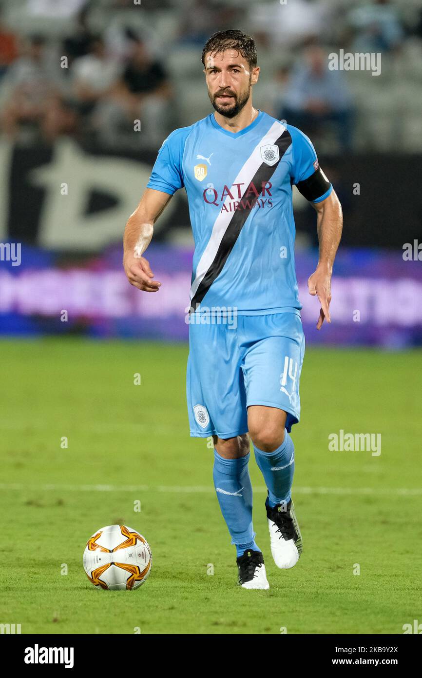 Gabi gabriel fernandez arenas hi-res stock photography and images - Alamy