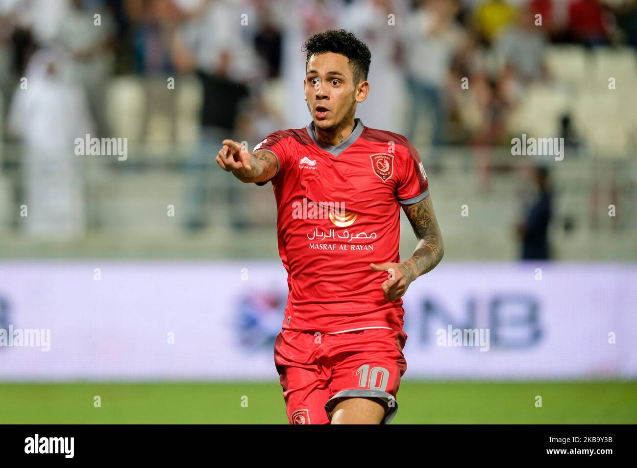 Abdullah arabi hi-res stock photography and images - Alamy