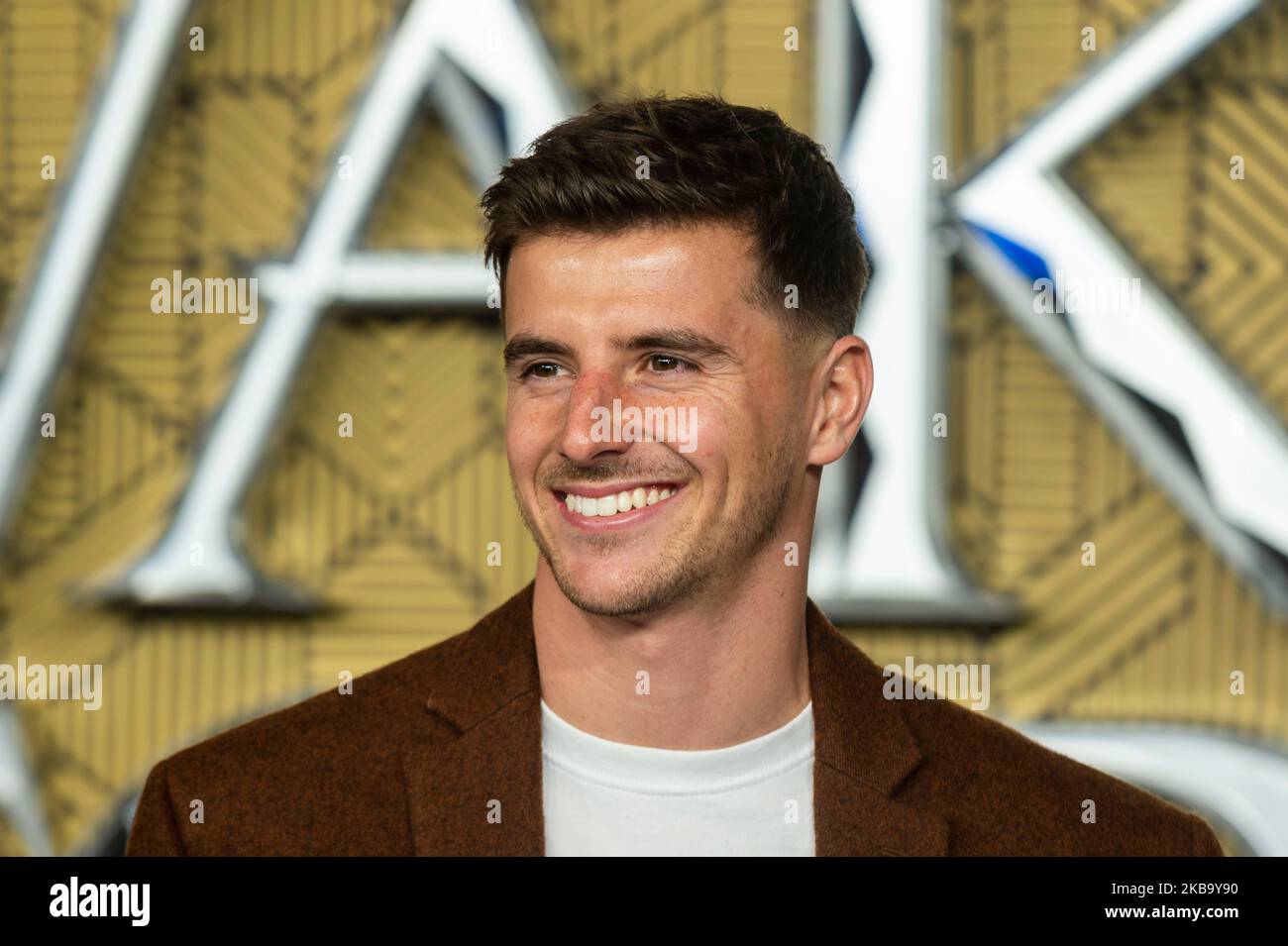 Black panther 2 movie hi-res stock photography and images - Alamy