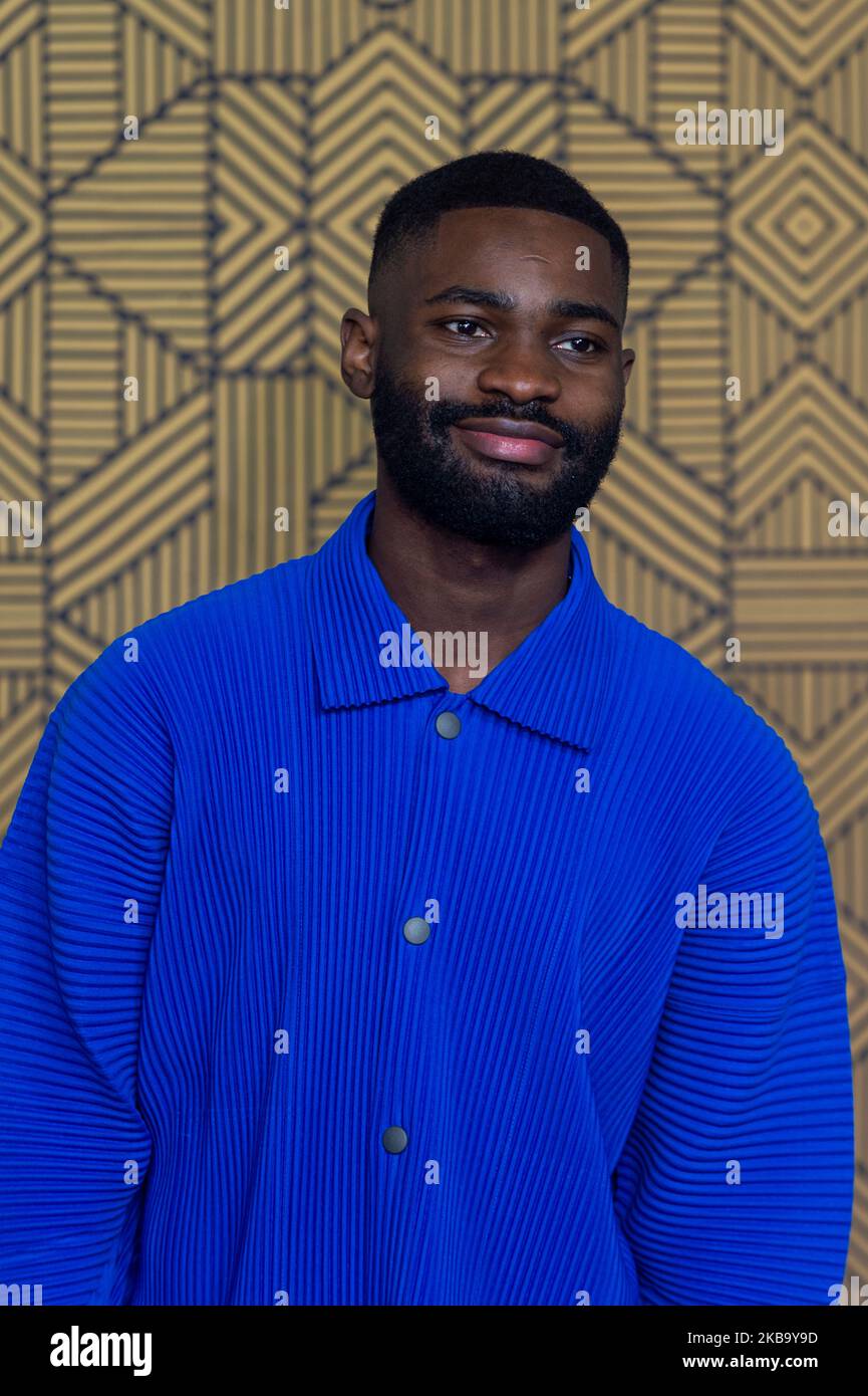 Black panther 2 movie hi-res stock photography and images - Alamy