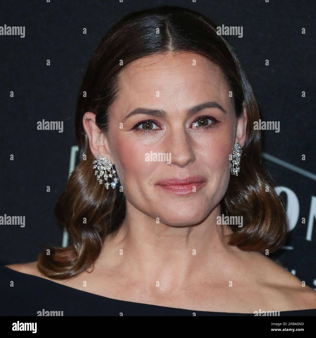 BEVERLY HILLS, LOS ANGELES, CALIFORNIA, USA - NOVEMBER 03: Actress ...