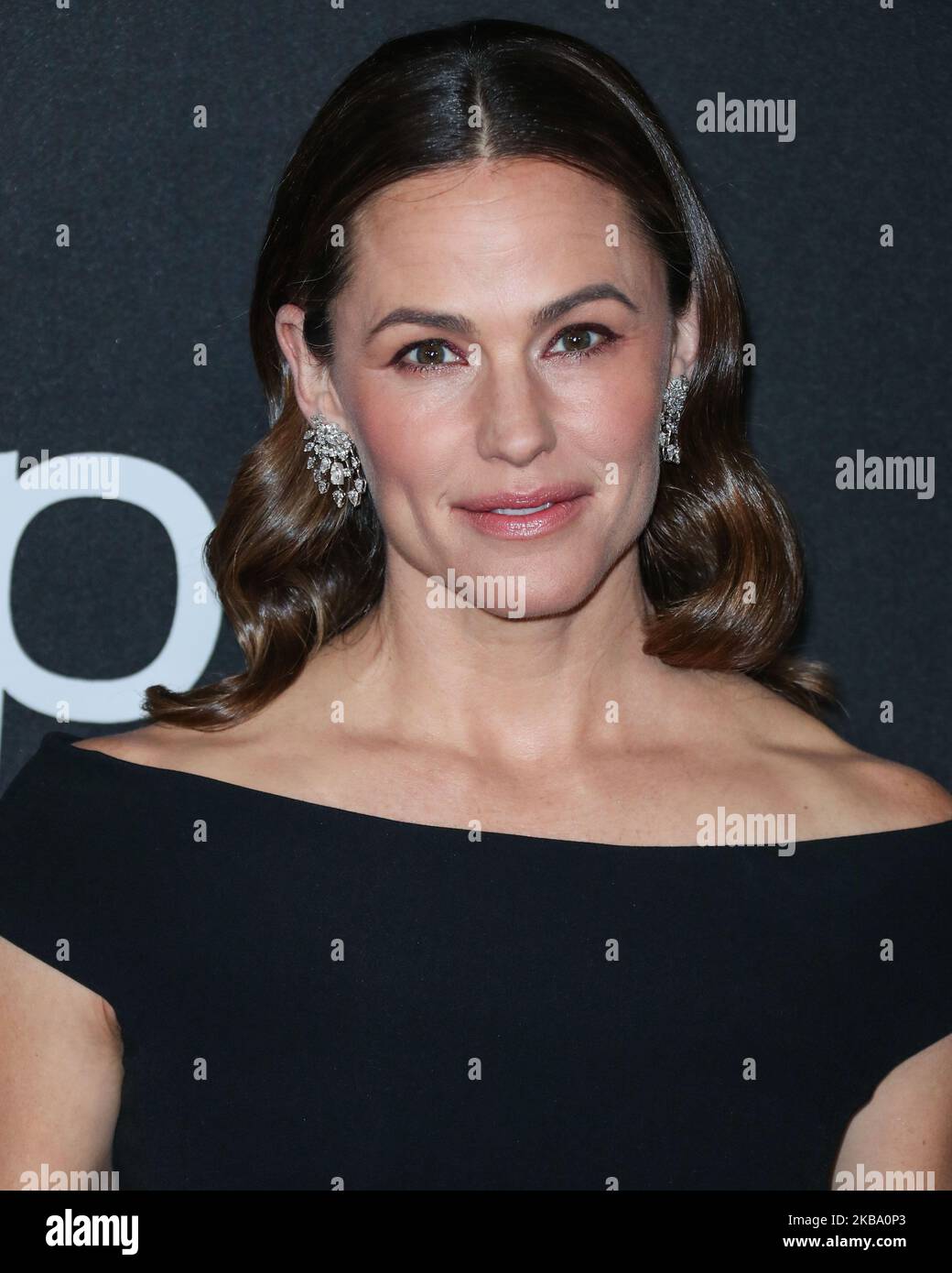 BEVERLY HILLS, LOS ANGELES, CALIFORNIA, USA - NOVEMBER 03: Actress ...