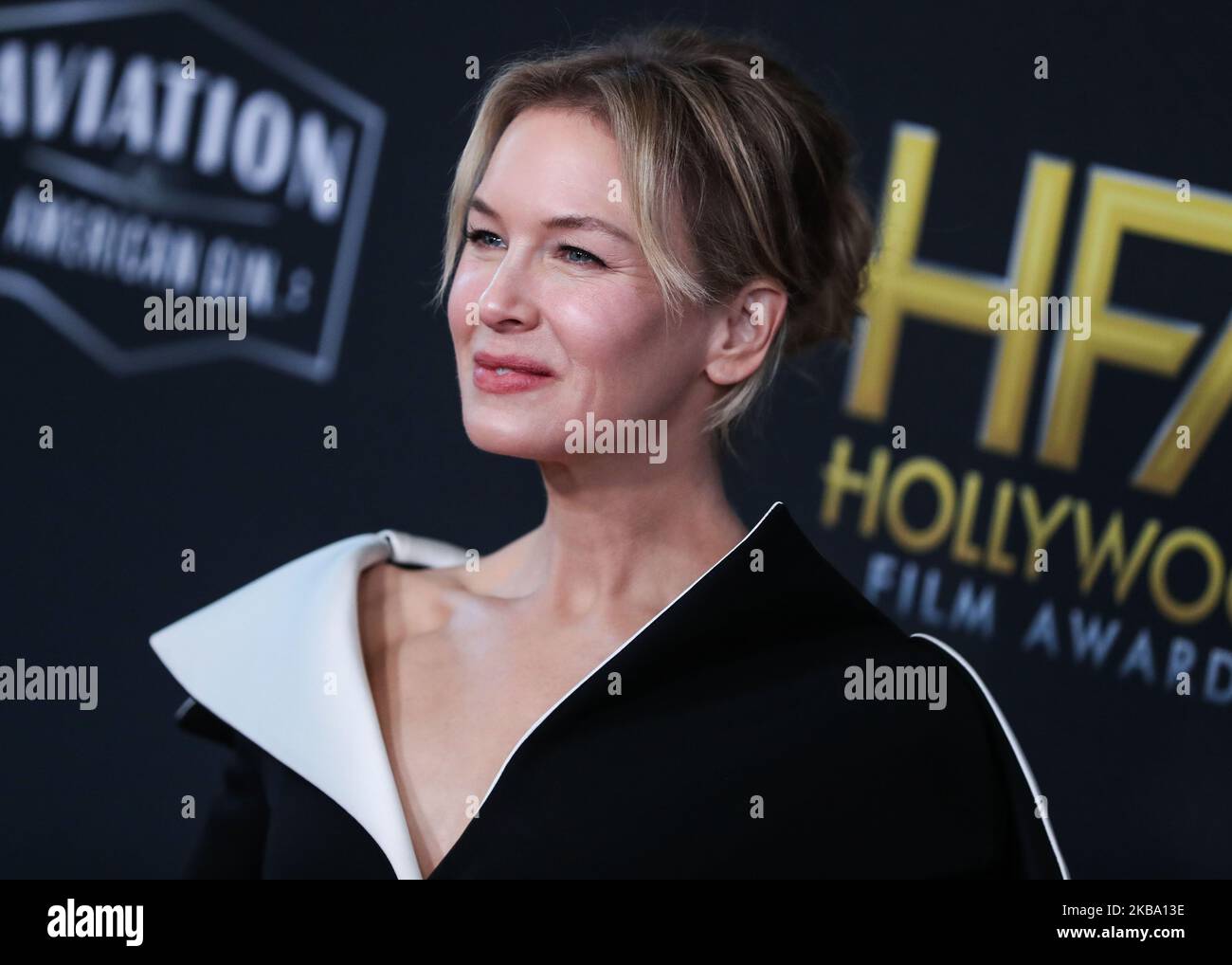 BEVERLY HILLS, LOS ANGELES, CALIFORNIA, USA - NOVEMBER 03: Actress ...