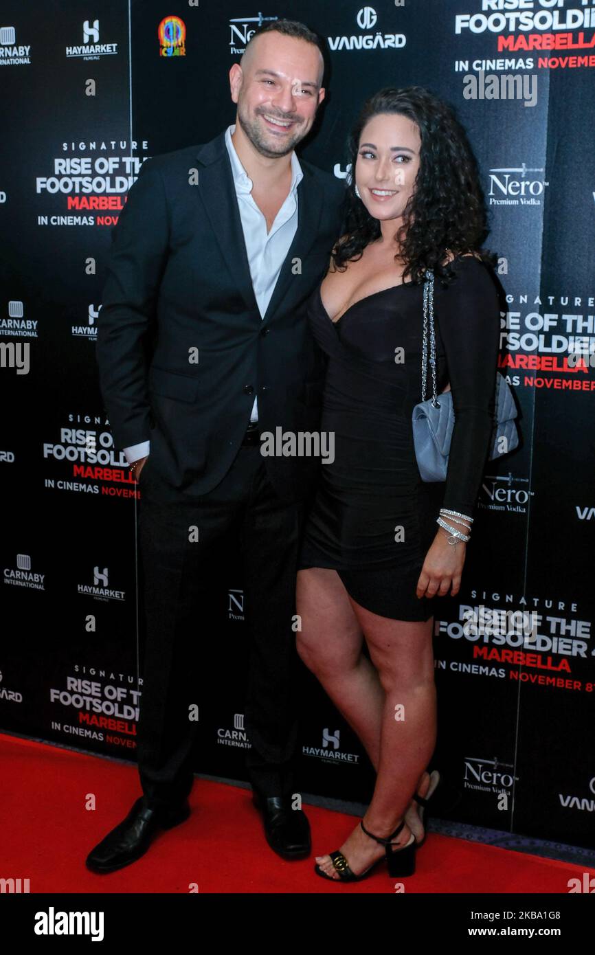 Nick nevern hi-res stock photography and images - Alamy