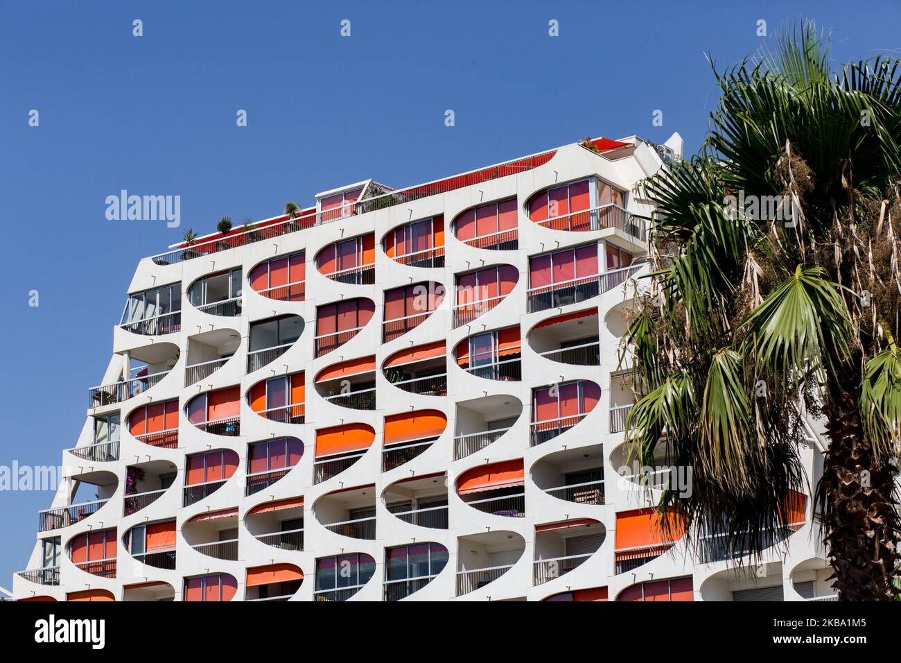 Homogeneite architecturale hi-res stock photography and images - Alamy
