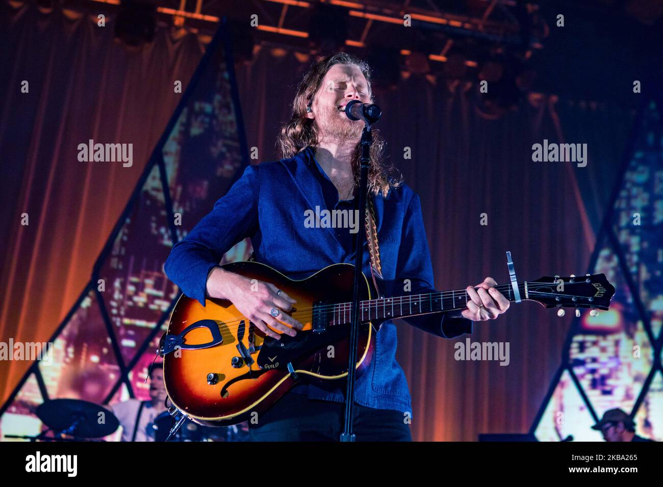 Jay van dyke hi-res stock photography and images - Alamy