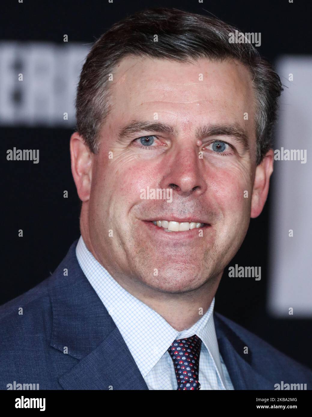 HOLLYWOOD, LOS ANGELES, CALIFORNIA, USA - NOVEMBER 04: Aaron Shelby ...