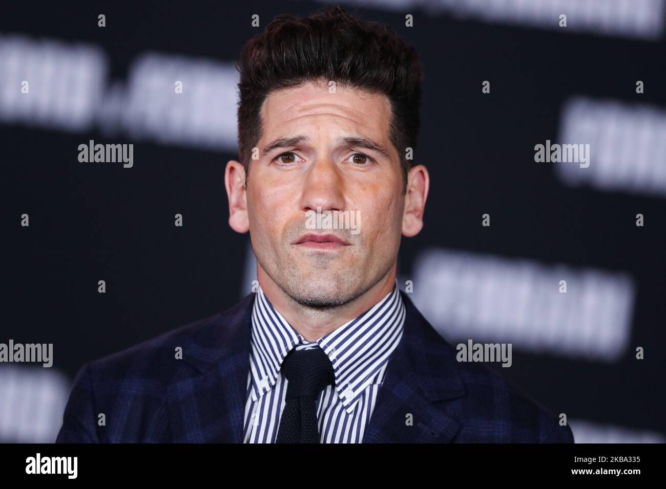 Ford vs ferrari film car hi-res stock photography and images - Alamy