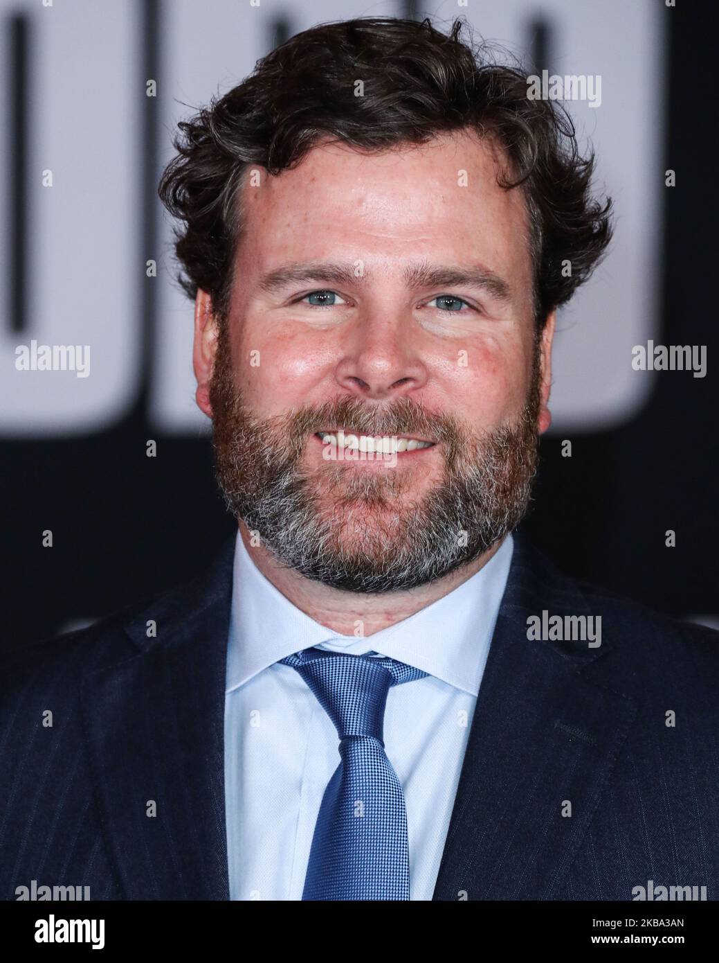 HOLLYWOOD, LOS ANGELES, CALIFORNIA, USA - NOVEMBER 04: Shawn Shelby ...