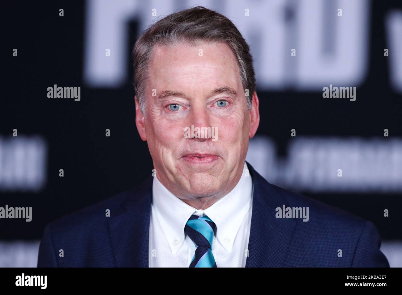 HOLLYWOOD, LOS ANGELES, CALIFORNIA, USA - NOVEMBER 04: Executive ...