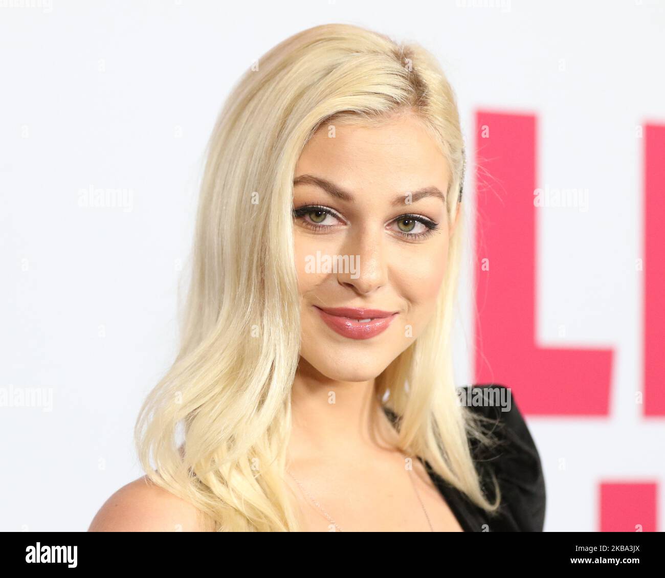 LOS ANGELES, CALIFORNIA, USA - NOVEMBER 04: Actress Jackie R. Jacobson ...