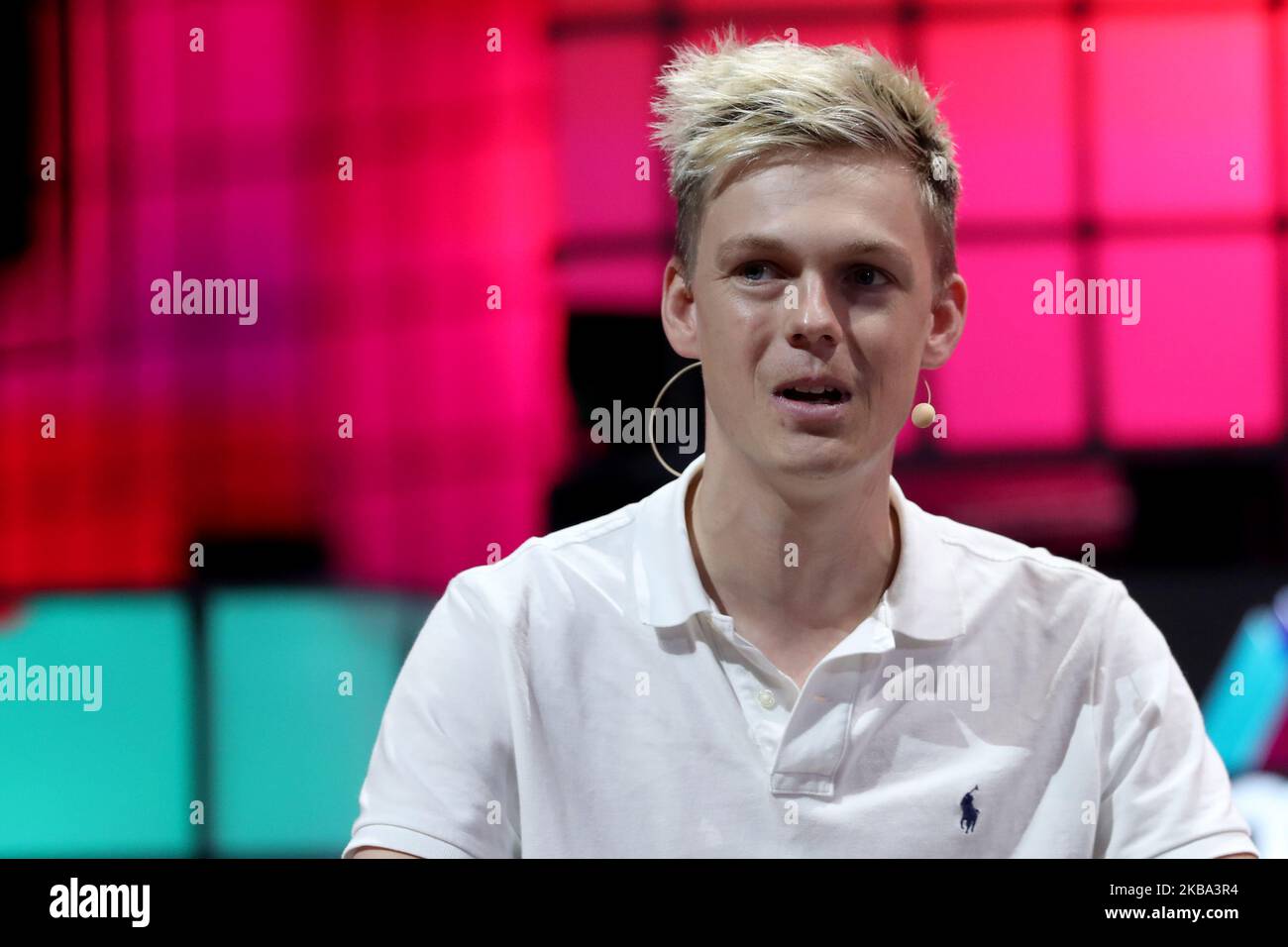 African tech summit hi-res stock photography and images - Alamy