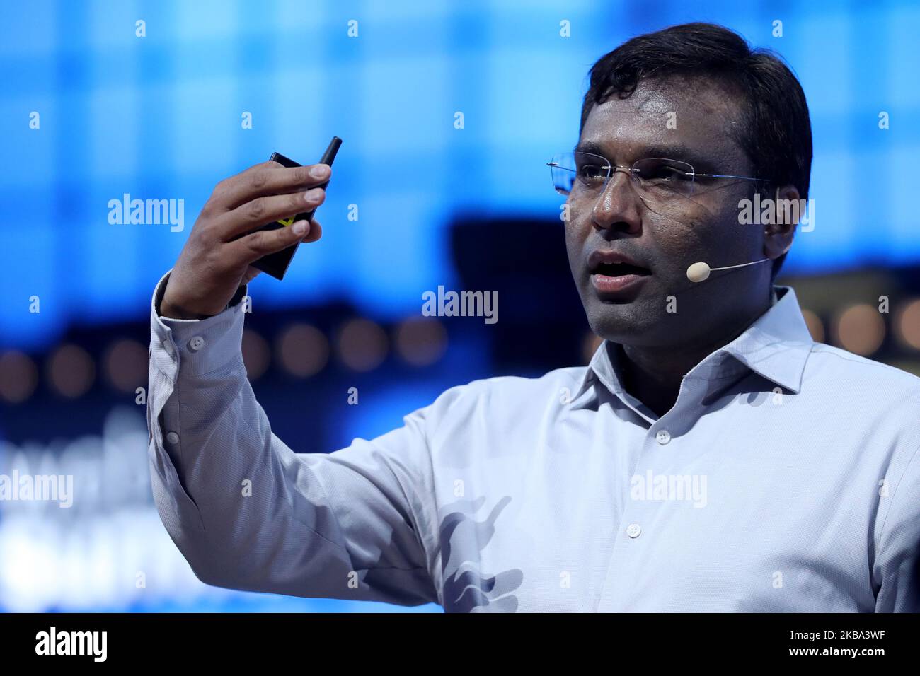 Amazons VP & Head Scientist of Alexa Artificial Intelligence Rohit ...