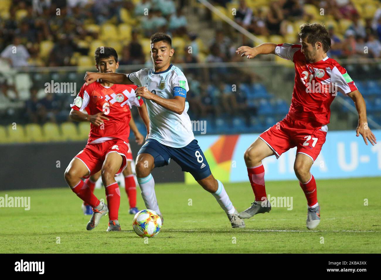 Juan sebastian sforza hi-res stock photography and images - Alamy