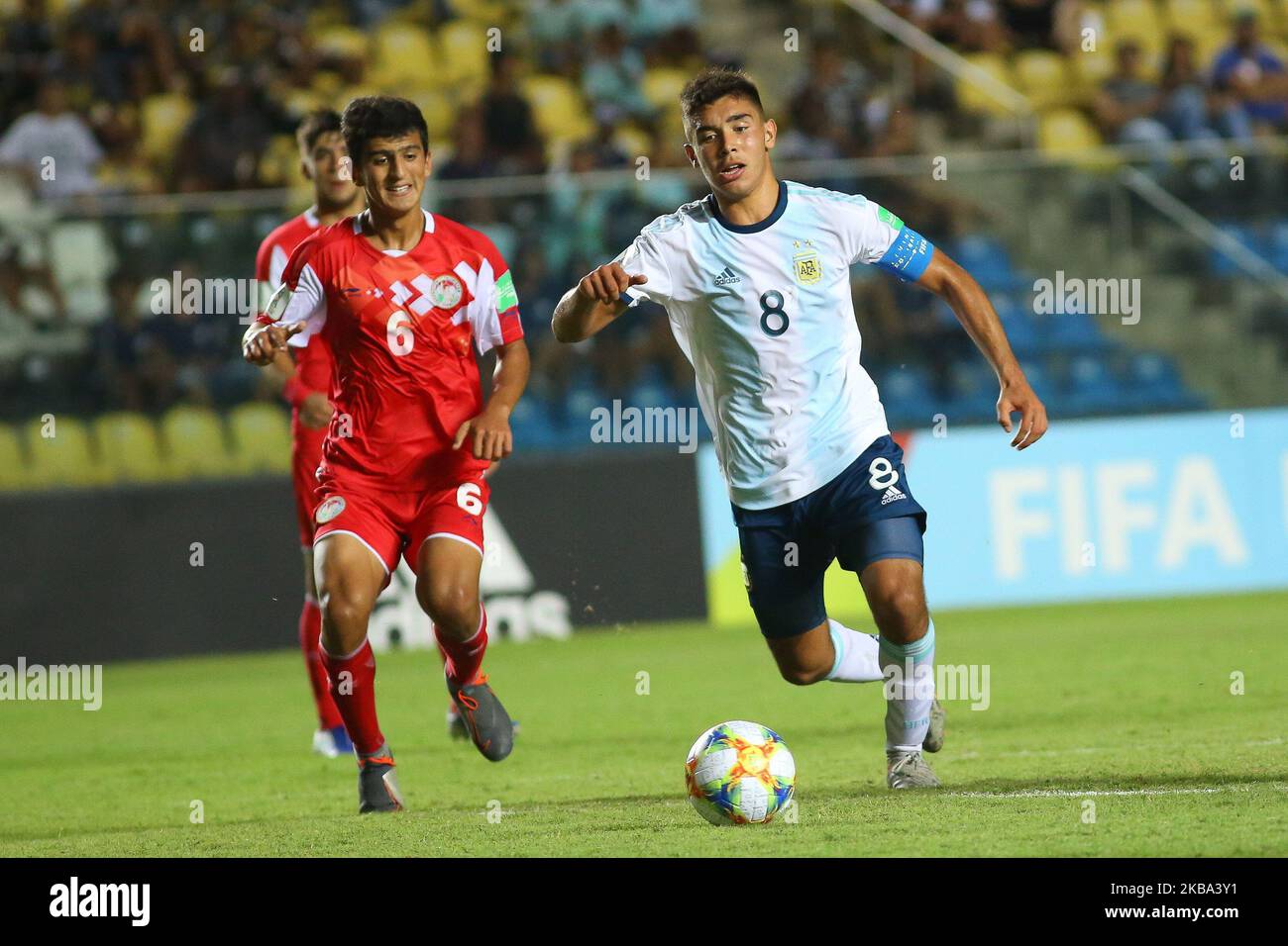 Juan sebastian sforza hi-res stock photography and images - Alamy