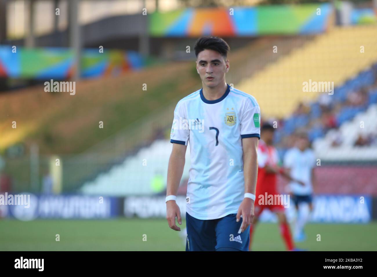 Argentina v tajikistan hi-res stock photography and images - Alamy