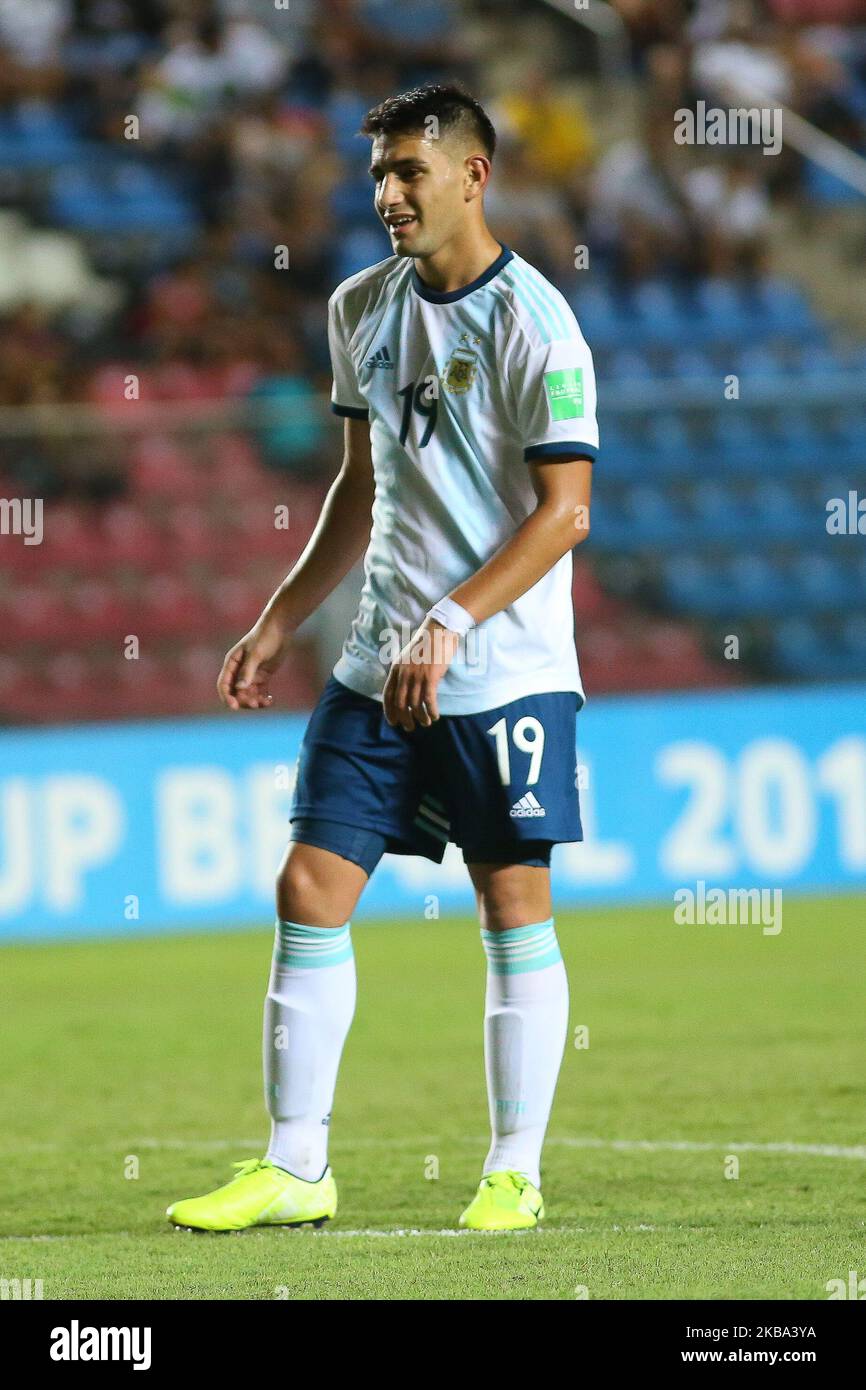 Varaldo of argentina hi-res stock photography and images - Alamy